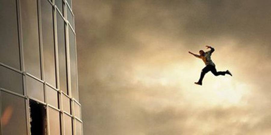 Dwayne Johnson's Skyscraper Drops New Trailer