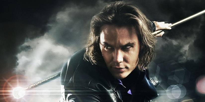This X-Men Actor's Western Role Proved He Was Miscast in the Marvel ...