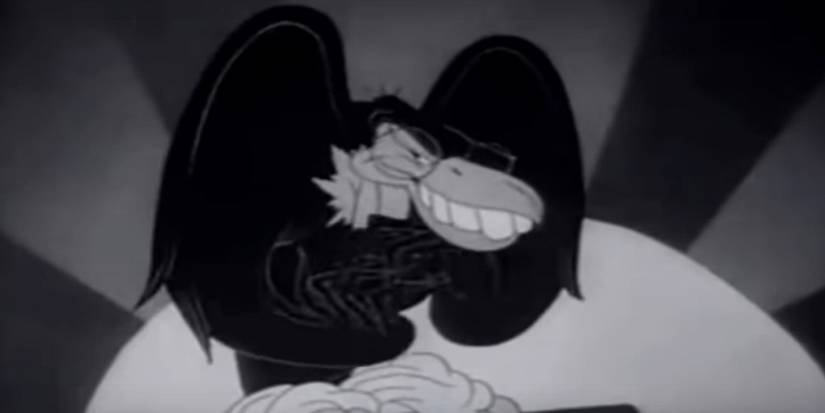 10 Problematic Cartoon Jokes That Wouldn't Fly Today