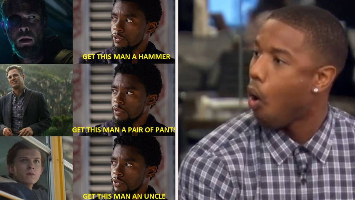 Dankanda Forever: 16 Hilarious Wakanda Memes