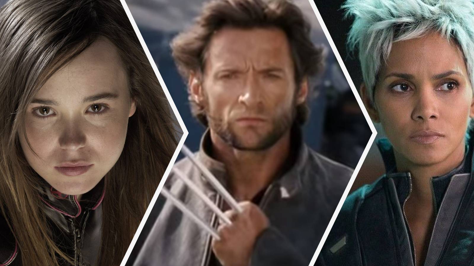 X-Men Actors Who Look And Don't Look Like Their Roles