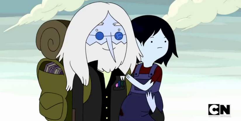 Wah-nimation: The 15 Saddest Scenes In Everyone's Favorite Cartoons
