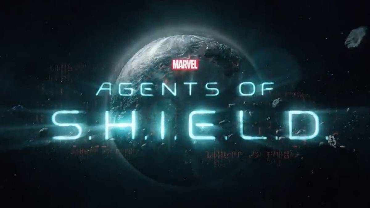 Agents of SHIELD Teases the Debut of Graviton