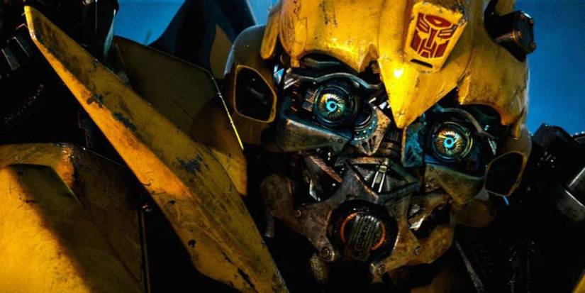 Dark Secrets: 15 Surprising Facts About Bumblebee