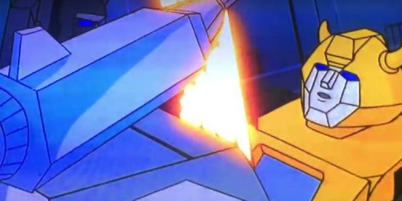 Dark Secrets: 15 Surprising Facts About Bumblebee