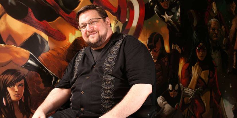 Marvel Comics Has Great Books But A Bad Strategy