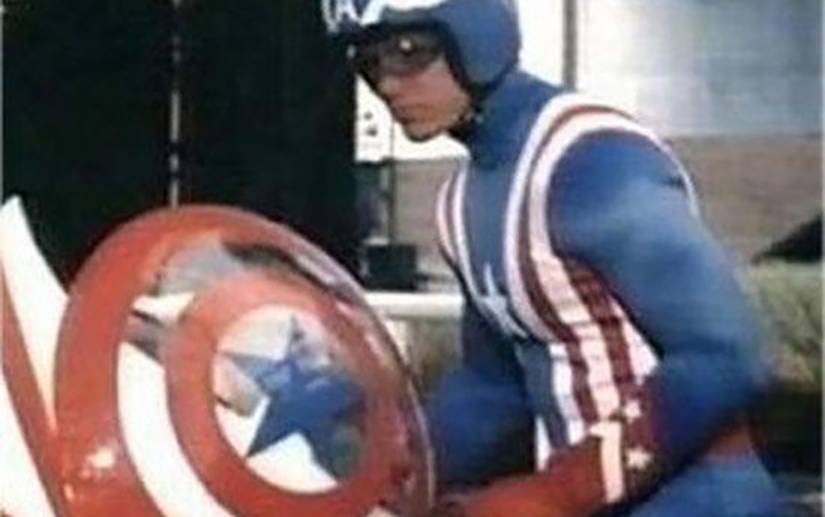 Captain America: 20 Of His Shields, Ranked From Worst To Best