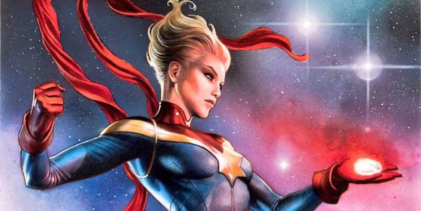 Infinity Circuit: How Do Marvel's Infinity Stones Work Together?