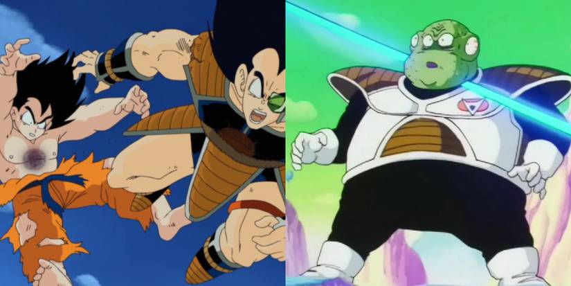 15 Times Dragon Ball Was Censored (And 1 Time It Should Have Been)