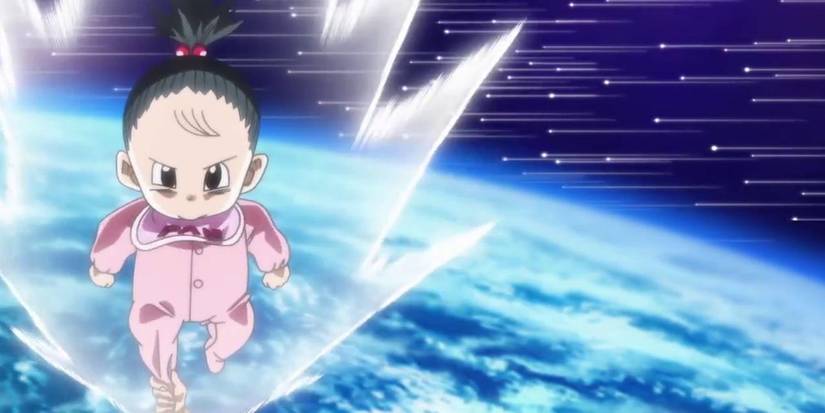 25 Best Dragon Ball Z Characters, Ranked