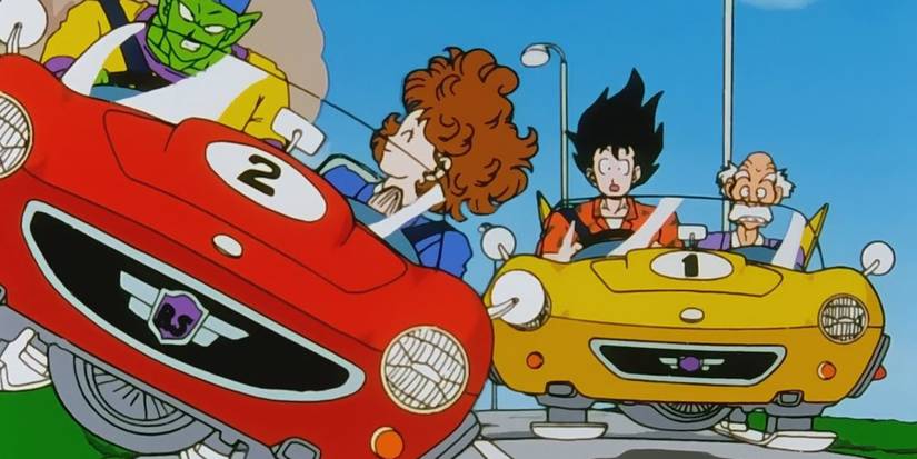 15 Secrets Only True DBZ Fans Know About The Cell Saga
