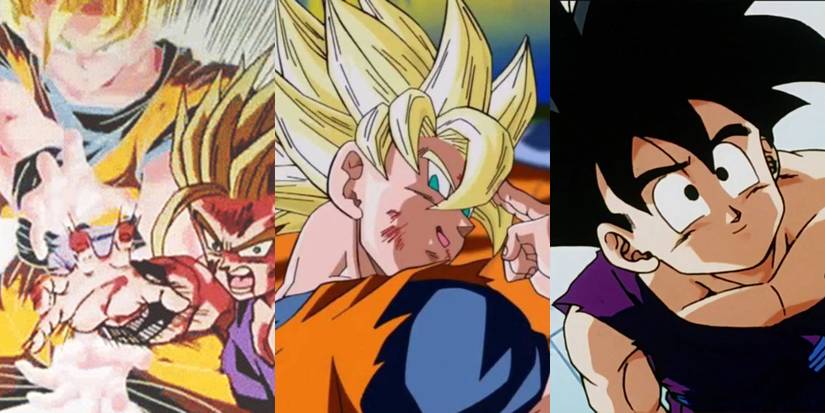Dragon Ball Z: The Android and Cell Sagas' Time Span, Explained