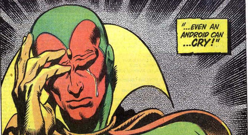 15 Weird Secrets About The Synthezoid's Body