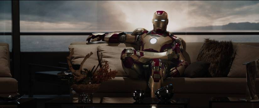 Iron Man MCU Armors, Ranked From Best Looking To Worst