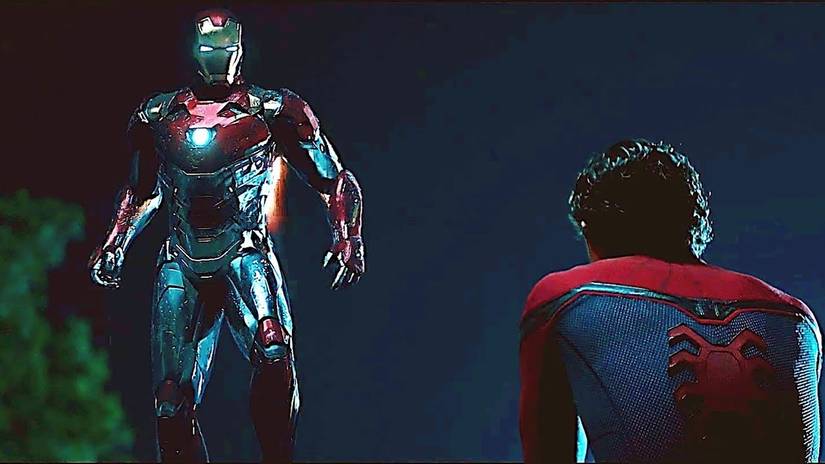 Iron Man MCU Armors, Ranked From Best Looking To Worst