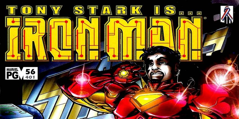 Marvel: Iron Man's 10 Biggest Failures, Ranked