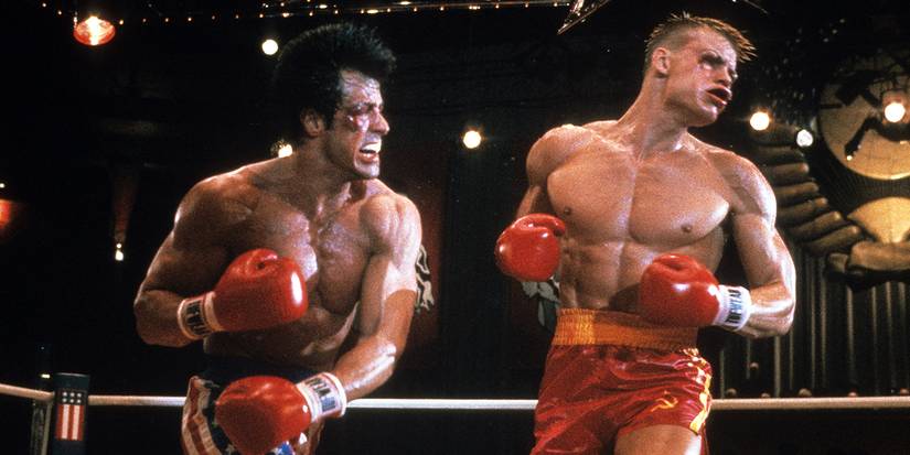 Every Rocky & Creed Villain, Ranked