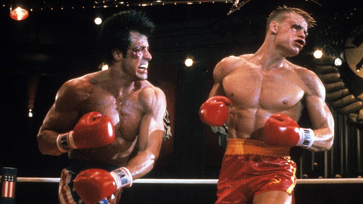 5 Perfect Movies That Defined the '80s, Ranked