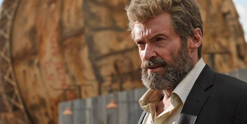 How Old Is Wolverine?