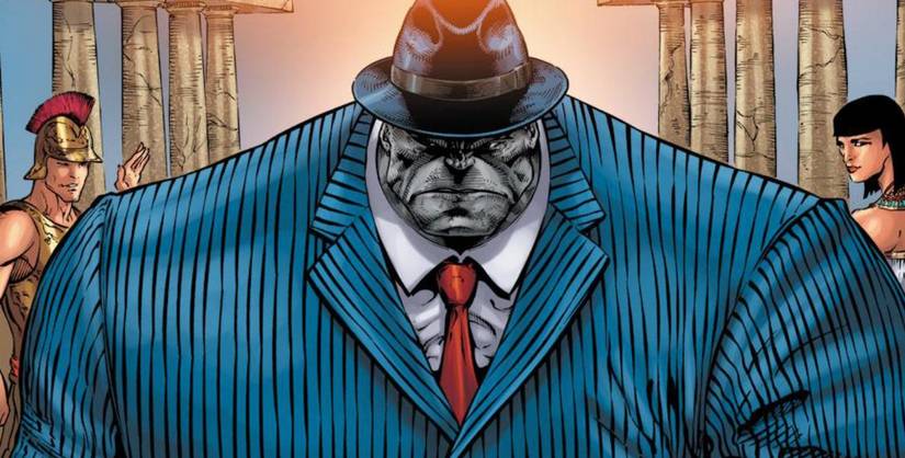 The 10 Most Powerful Hulks Ever (And 10 That Are Actually Weak)