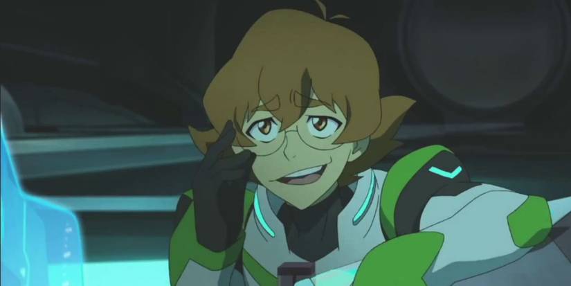 Voltron: 10 Questions About Pidge, Answered