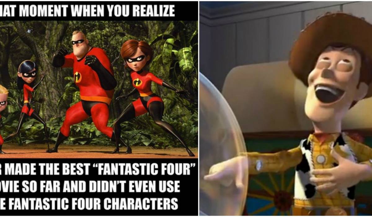 15 Inappropriate Disney Memes That Will Totally Ruin Your Childhood