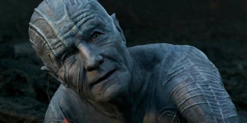 Mighty Morphin Power Rangers: 10 Questions About Zordon, Answered