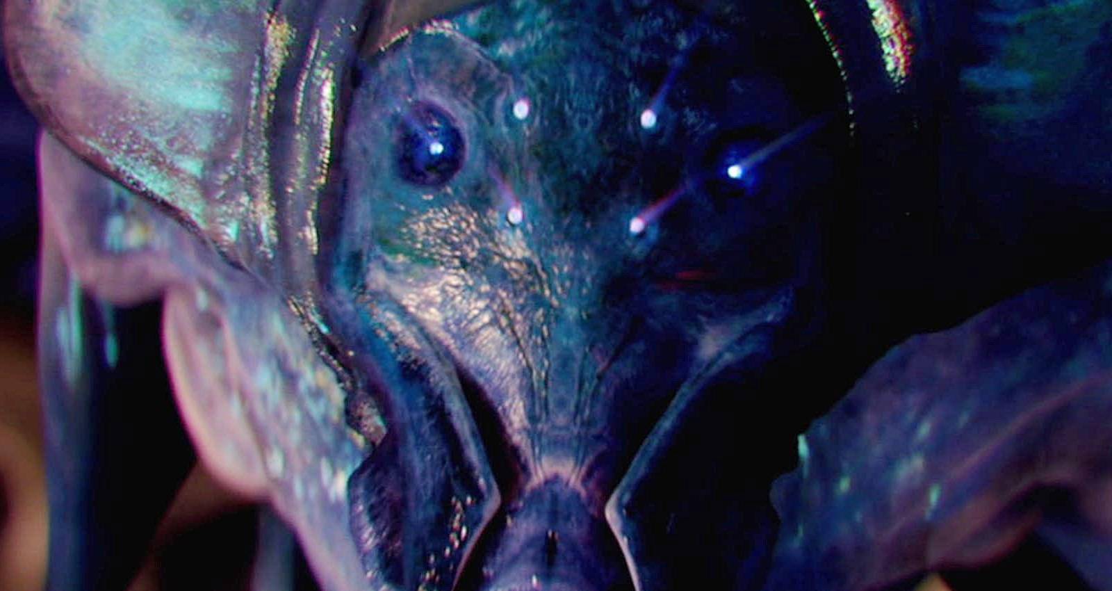 Pacific Rim Uprising's Alien Precursors, Explained