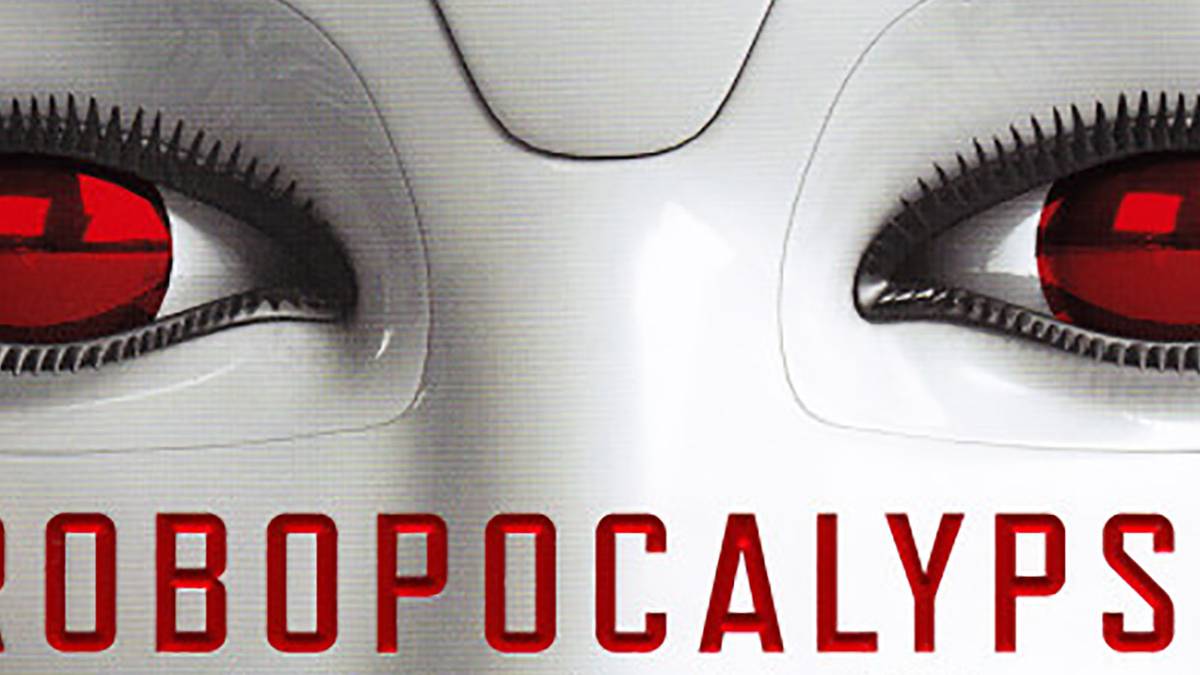 Robopocalypse Film Adds Michael Bay as Director