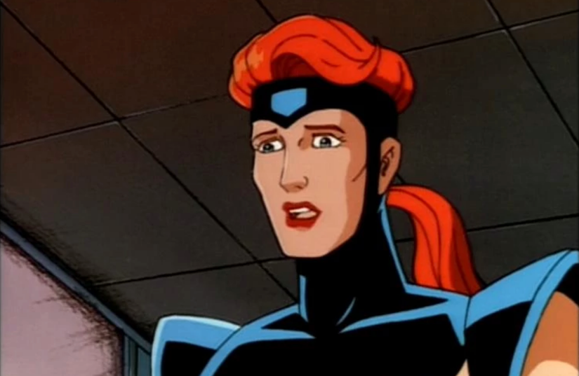 Ranking The Main Cast From X-Men: The Animated Series
