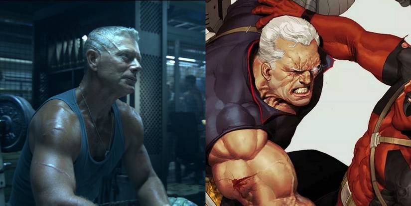 Dream Casts: 20 Hopeful Superhero Fan Castings That Will Never Happen