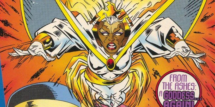 10 Best Storm Variants, Ranked