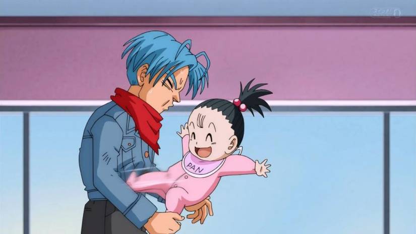 Dragon Ball: Ranking The 25 Most Powerful Super Saiyans