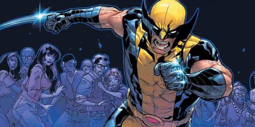 Wolverine Facts: Superpowers And Major Weaknesses