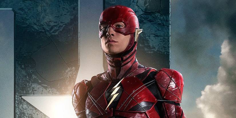 The Flash's 10 Greatest Costumes, Ranked