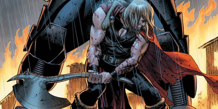 20 Thor Hammers, Ranked