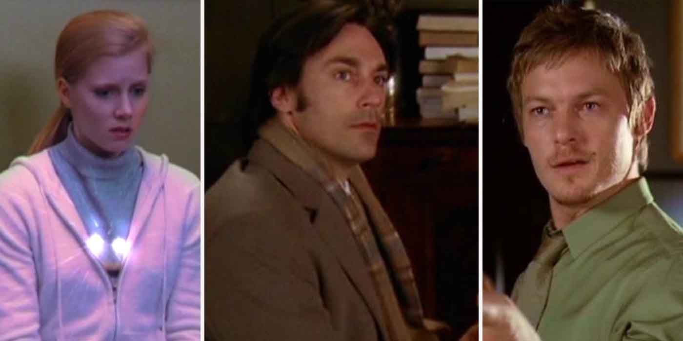 Charmed was Never the Same After One Character’s Exit