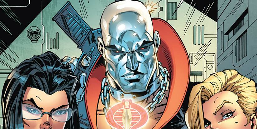 15 Dark Secrets About Destro You Never Knew