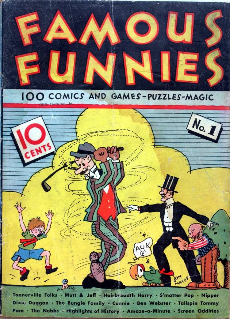50 Years Ago, Archie Made a Giant Change to the Industry With a Tiny Comic