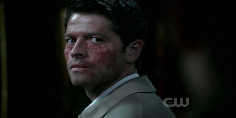 Winchesters And Losers: The 15 Most OP Characters In Supernatural