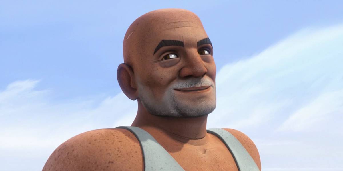 Star Wars: Clone Commander Gregor's Life & Deaths Still Need Explanation