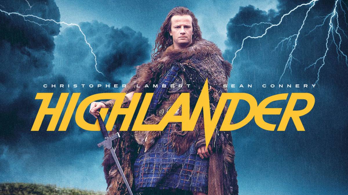 Highlander Movie Reboot Moves Forward With New Script