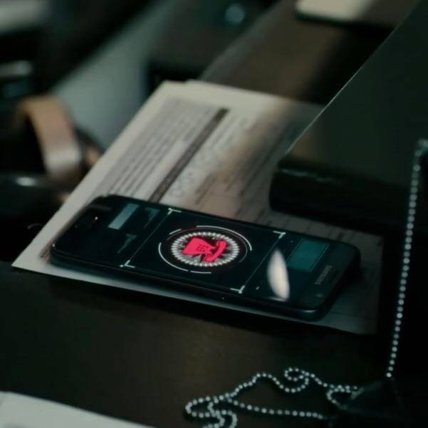 Justice League Contains a Batman TV Series Easter Egg