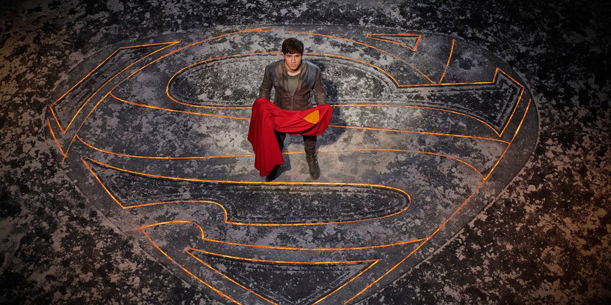 Syfy's Krypton Brings In Doomsday to Fight Brainiac