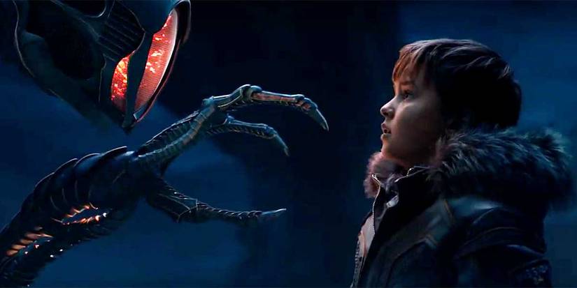 10 Rebooted TV Shows That Were as Successful as the Original Series