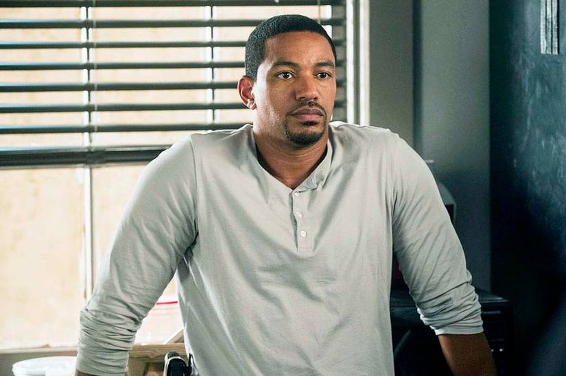The Boys: Amazon's TV Adaptation Has Cast Its Mother's Milk