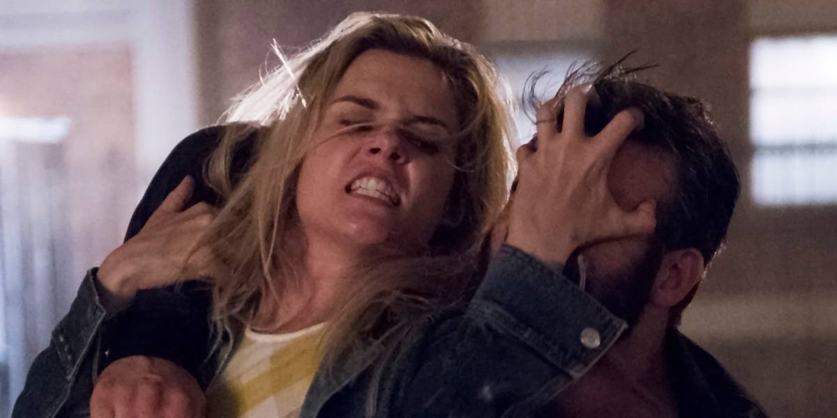 Jessica Jones: Does Trish Walker Become Marvel's Hellcat in Season 2?