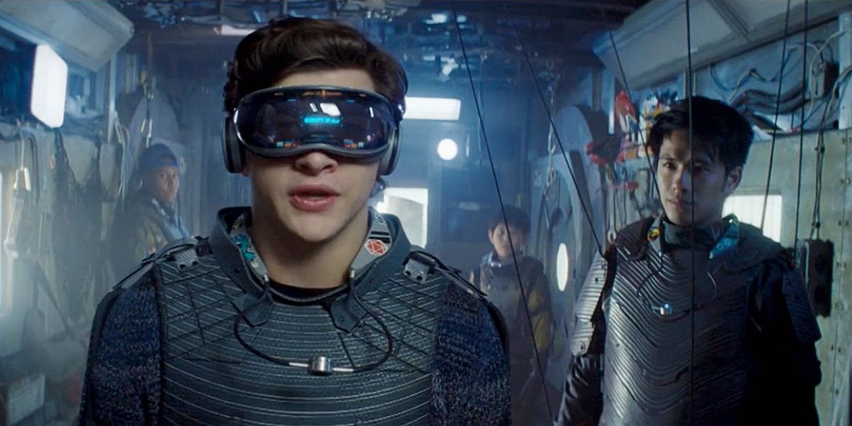 All of Ready Player One's Best & Most Obscure Easter Eggs