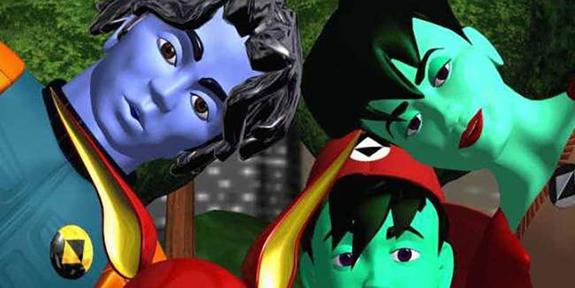 15 Dark Facts About ReBoot Guaranteed To Shake Up Your Precious Memories