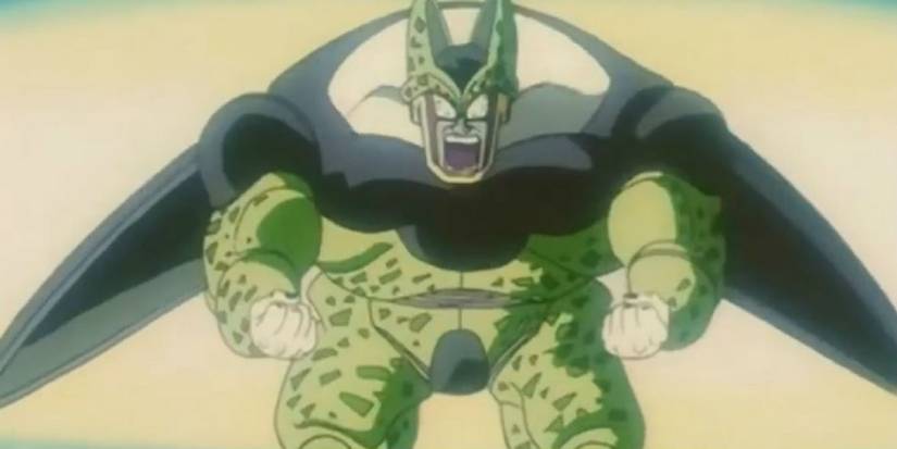 Droided Up: 15 Dark Secrets About Dragon Ball's Android 18